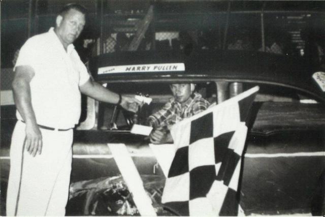 Harry Pullen - KARNAC's FLORIDA STOCK CAR RACING - Real Racin' USA ...