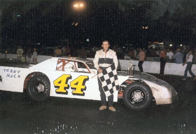 Long Time Stock Car Racer Dies - KARNAC's FLORIDA STOCK CAR RACING ...