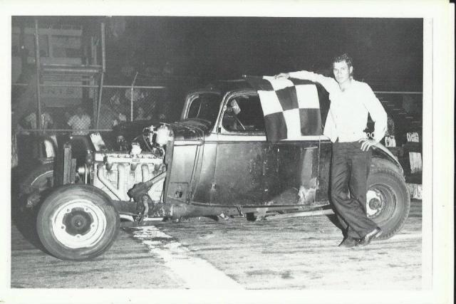 Harry Pullen - KARNAC's FLORIDA STOCK CAR RACING - Real Racin' USA ...