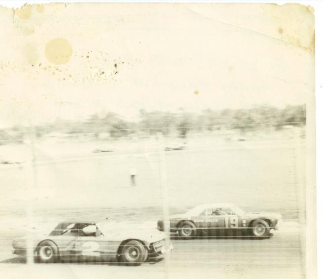 Some Old New Smyrna Photos 1967-68 - KARNAC's FLORIDA STOCK CAR RACING ...