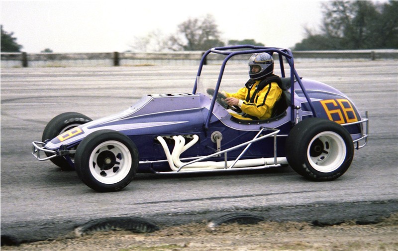 Want to see some vintage sprint car photos? - KARNAC's FLORIDA STOCK ...