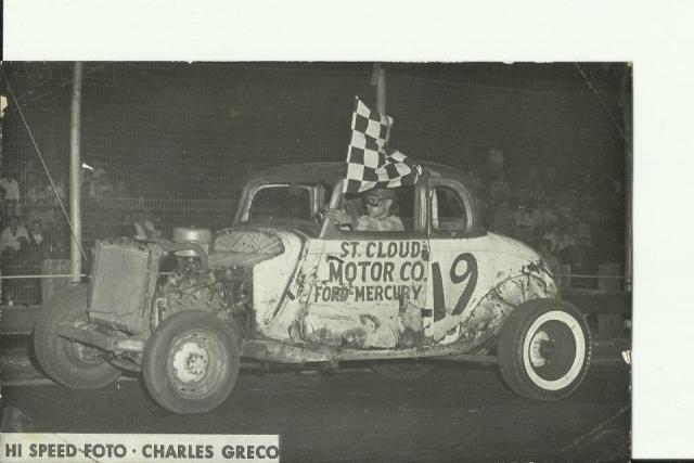 Harry Pullen - KARNAC's FLORIDA STOCK CAR RACING - Real Racin' USA ...