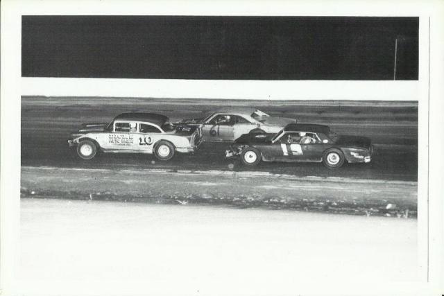 Harry Pullen - KARNAC's FLORIDA STOCK CAR RACING - Real Racin' USA ...