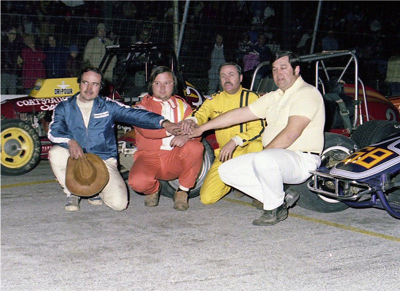 Want to see some vintage sprint car photos? - KARNAC's FLORIDA STOCK ...