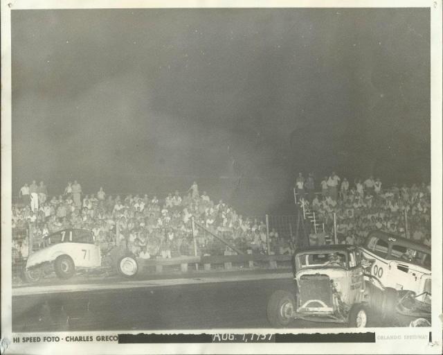 Harry Pullen - KARNAC's FLORIDA STOCK CAR RACING - Real Racin' USA ...