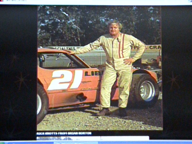MORE old pics from New Smyrna. ....1978?? - KARNAC's FLORIDA STOCK CAR RACING - Real Racin' USA ...