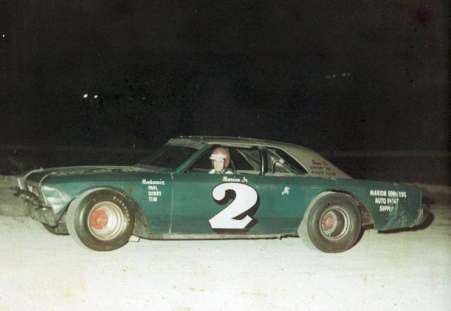 New Smyrna Speedway Marion Edwards, Jr. Memorial Race Preview for 9/26 ...